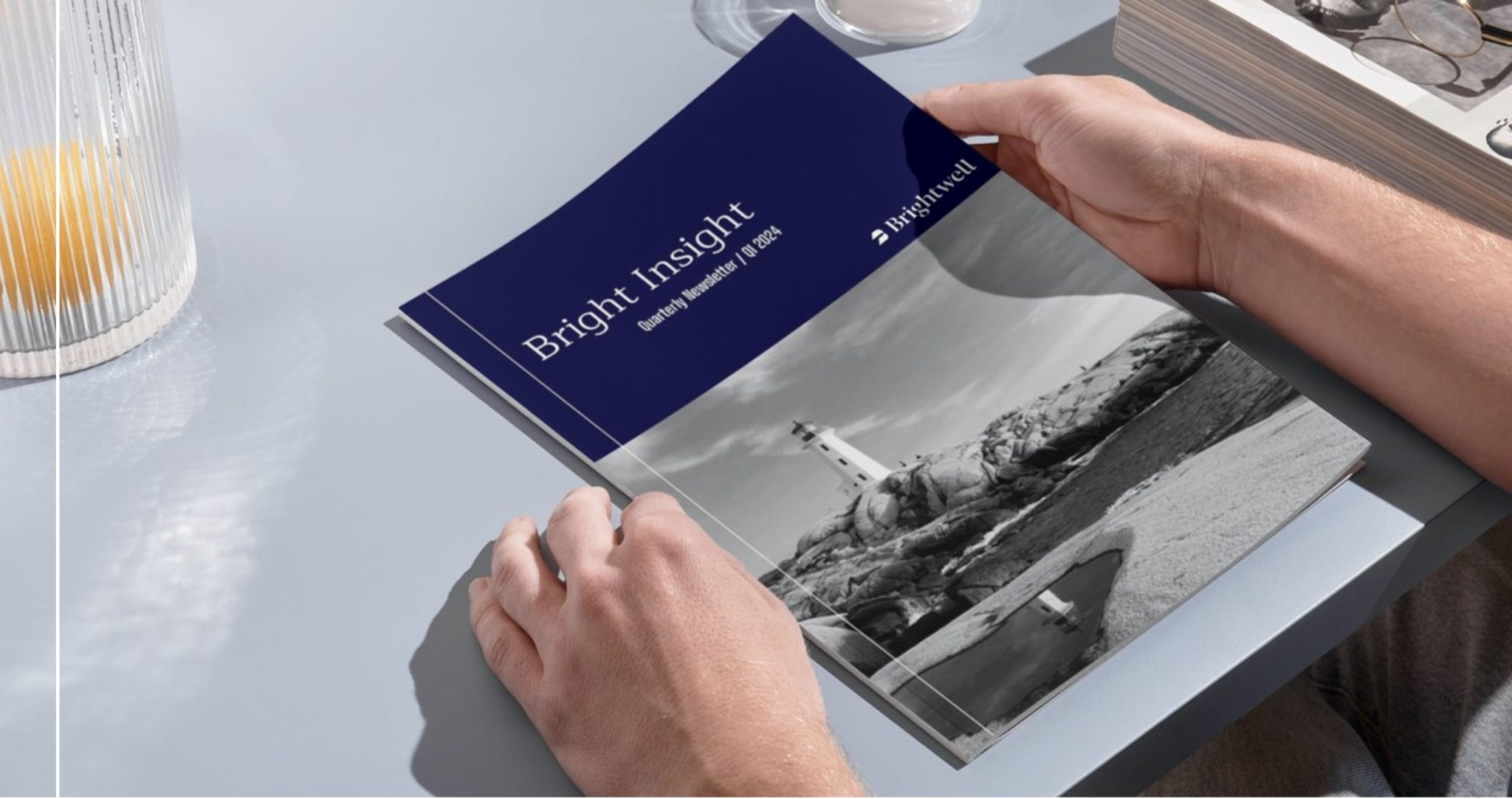 Bright Insight – Q1 2024 :: Brightwell